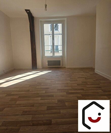 Appartement 1 pièce à louer - Nemours