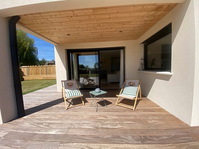 Maison 5 pièces à Trouville-sur-Mer, Hennequeville, Roches Noires, Les Aubets, Callenville, à vendre