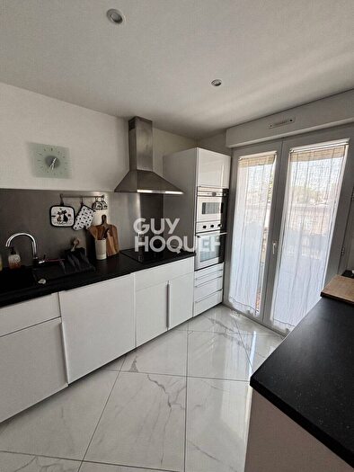 Appartement 2 pièces à Sully-Vauban, Livry-Gargan, à louer