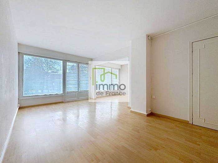 Pont-Monplaisir-Plouich, Marcq-en-Barul : Appartement 3 pièces à louer
