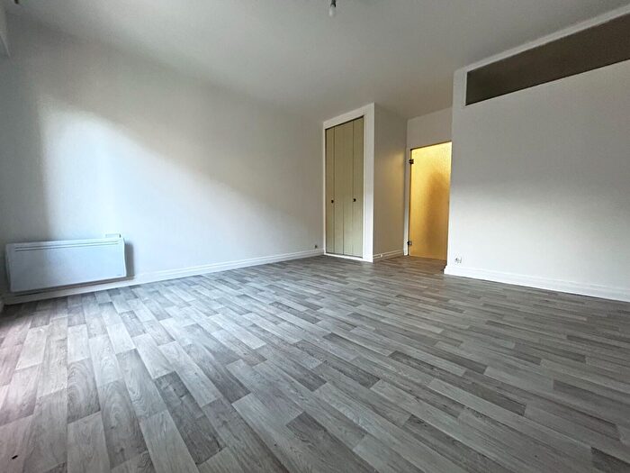 Appartement à louer - Bergerac, Les Bories, Salvette, Les Versannes, Gala - 2 pièces - 1 chambre