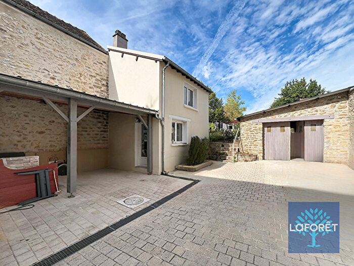 Cerny : Maison 5 pièces à vendre