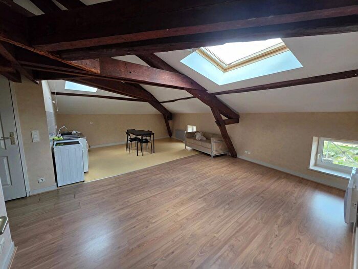 Appartement 2 pièces à louer à Quincié-en-Beaujolais