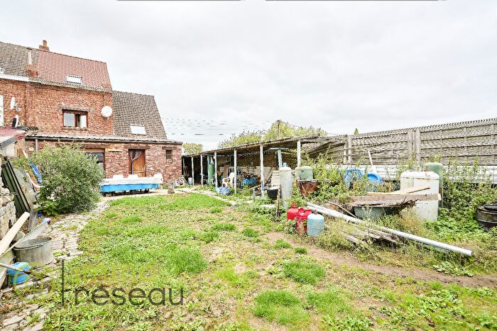 Maison à vendre - Nieppe - 7 pièces - 5 chambres