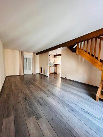 Appartement 2 pièces à Zone Industrielle du Prat, Vannes, à louer