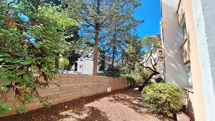 Appartement à vendre - Sète, Château Vert - 3 pièces - 2 chambres