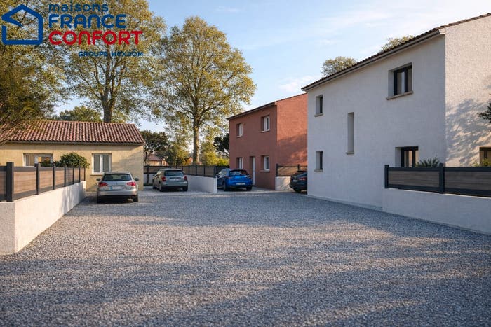 Maison 5 pièces à Pierrefeu-du-Var, à vendre