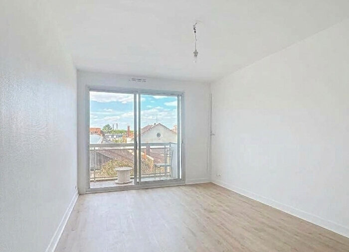 Appartement 1 pièce à vendre - Châtellerault, Est
