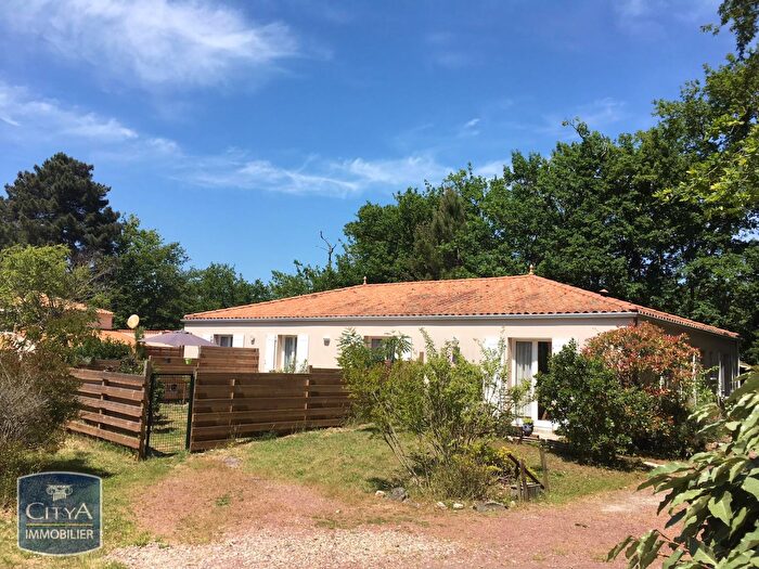 Appartement à vendre - Les Mathes - 2 pièces - 1 chambre