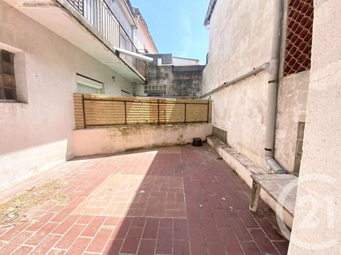 Appartement 3 pièces à Narbonne, à louer
