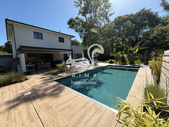 Mios : Maison 6 pièces à vendre