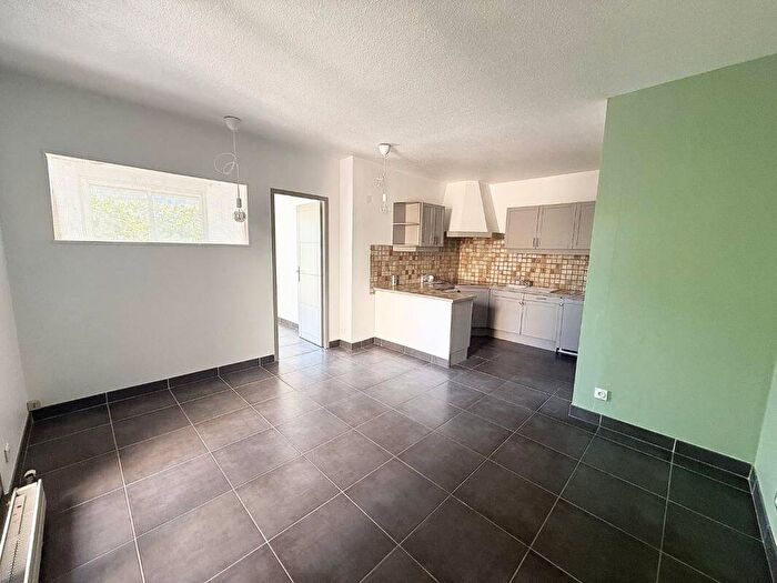 Appartement 2 pièces à louer - Monthieu-Saint François, Saint-Étienne