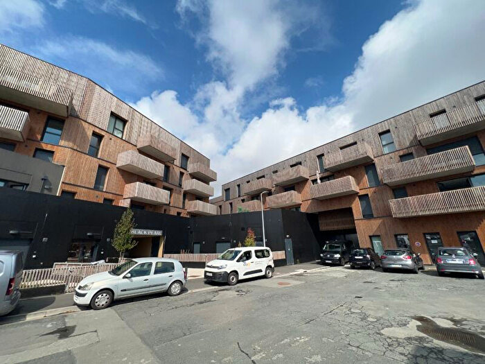 Appartement 1 pièce à vendre - La Rochelle, Saint-Eloi, Rompsay