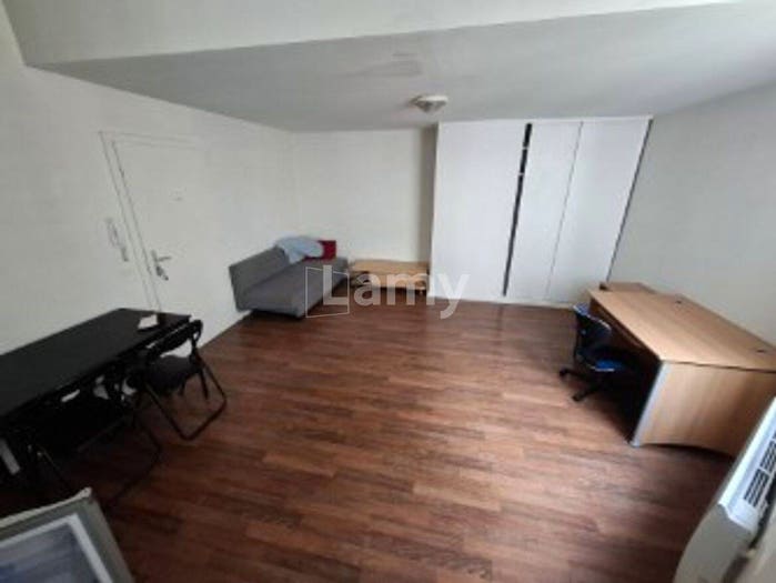Petite France Centre, Strasbourg - Appartement 2 pièces à louer
