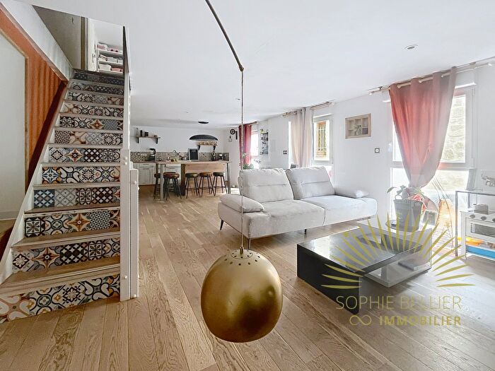 Maison à vendre - Lespignan - 5 pièces - 4 chambres