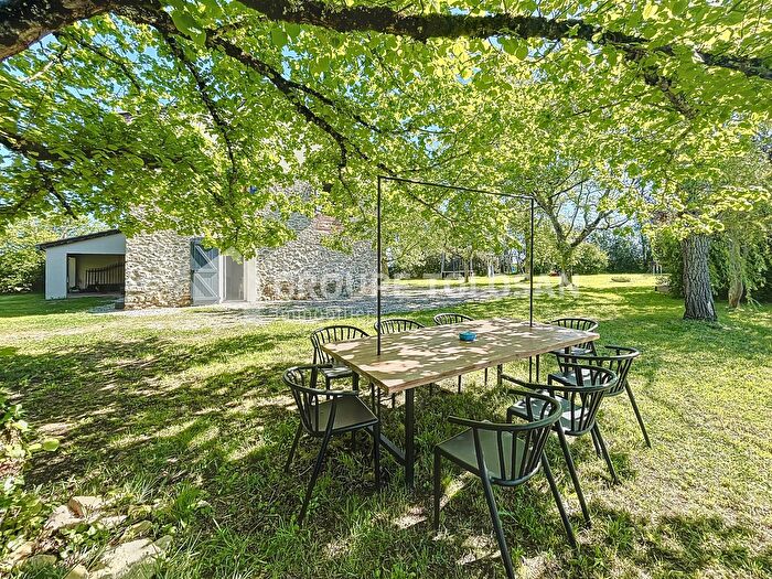 Maison à vendre - Caraman - 6 pièces - 4 chambres