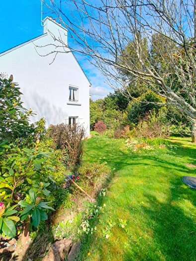Maison à vendre - Lorient, Kerentrech, Keryado - 5 pièces - 4 chambres