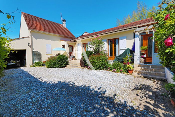 Maison 6 pièces à vendre à Chatou, Ouest