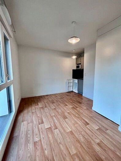 Appartement 1 pièce à louer - Troyes