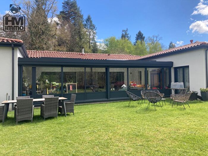 Maison 8 pièces à vendre - Thouron