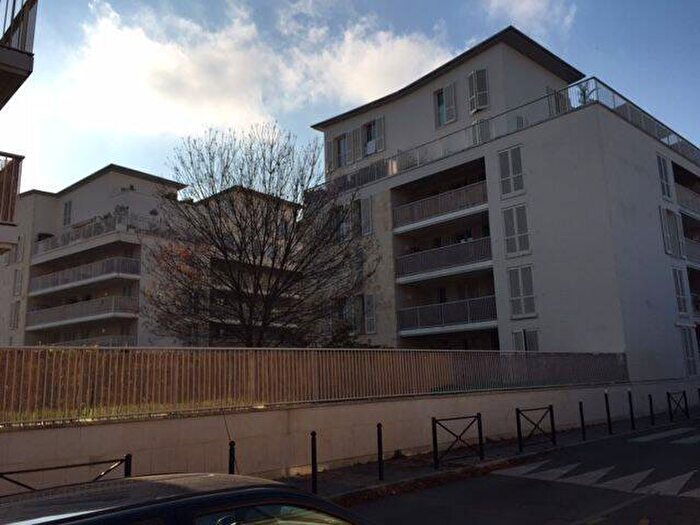 Bordeaux : Appartement 4 pièces à louer