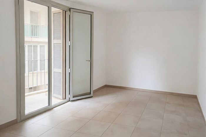 Appartement à louer - Centre, Calvi - 1 pièce