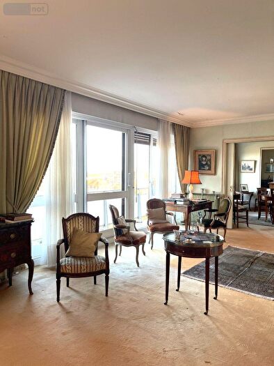 Appartement 6 pièces à vendre - Troyes, Gare
