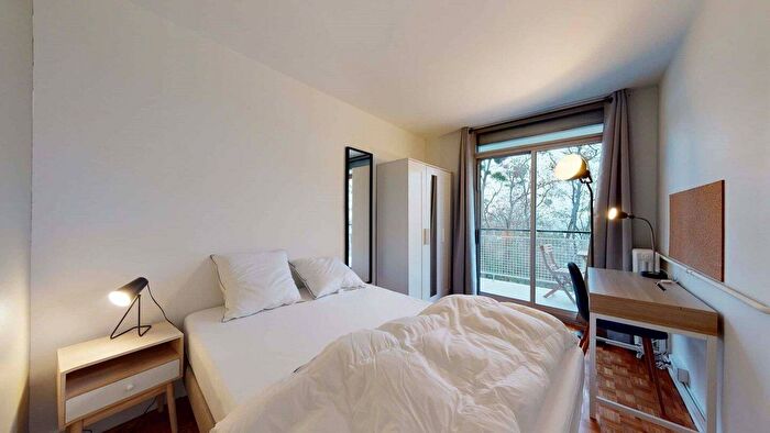 Appartement 1 pièce à louer - Centre Ouest, Palaiseau