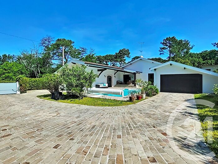 Maison 5 pièces à Tarnos, à vendre