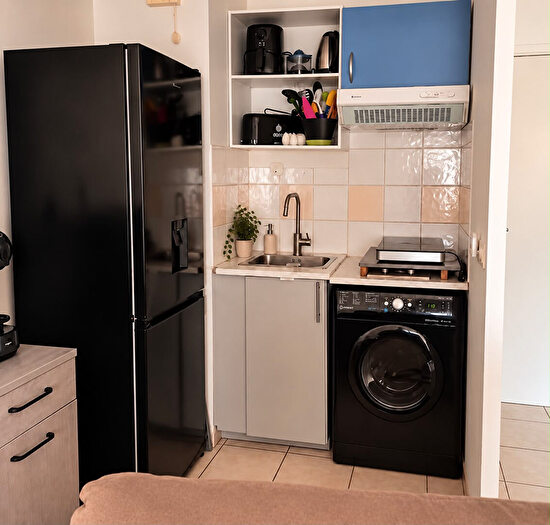 Étampes, Saint-Pierre : Appartement 2 pièces à louer