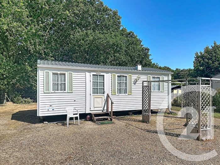 Maison 3 pièces à Pénestin, à vendre