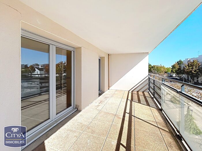 Appartement 3 pièces à vendre à Trélazé