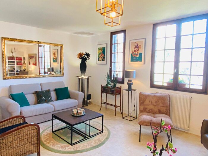 Appartement à vendre - Cahors, Centre-ville - 3 pièces - 2 chambres