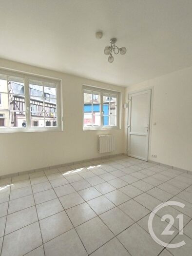 Appartement 2 pièces à louer - Bernay