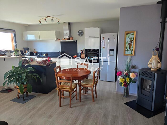 Maison à vendre - Gaillac, Catalanis, Les Bathanies, Traversac, Les Fédies - 4 pièces - 3 chambres