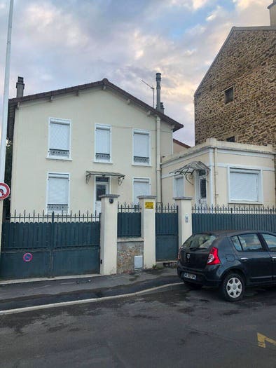 Maison 7 pièces à Marne, Neuilly-Plaisance, à louer