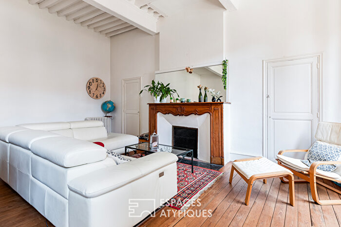 Appartement 4 pièces à vendre à Gaillac
