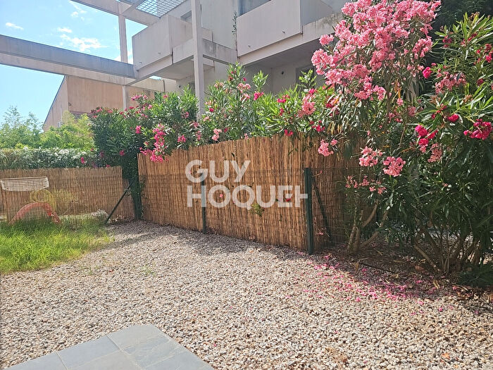 Appartement 4 pièces à vendre à Narbonne, Cité