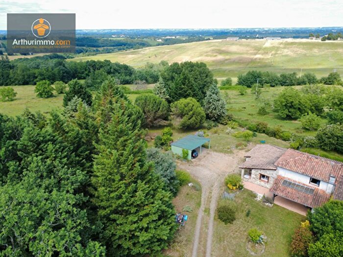 Maison 5 pièces à vendre - Casteljaloux
