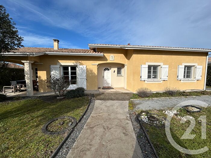 Maison à vendre - Audenge - 7 pièces - 4 chambres