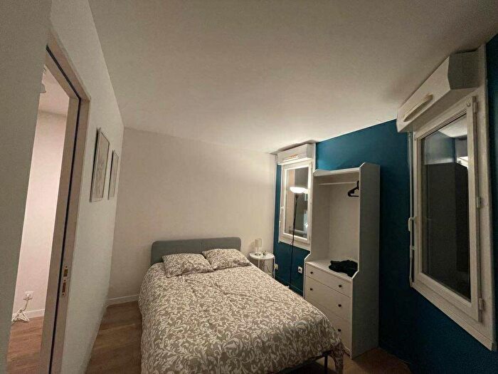 Appartement à louer - Angers, Lac de Maine - 1 pièce - 1 chambre