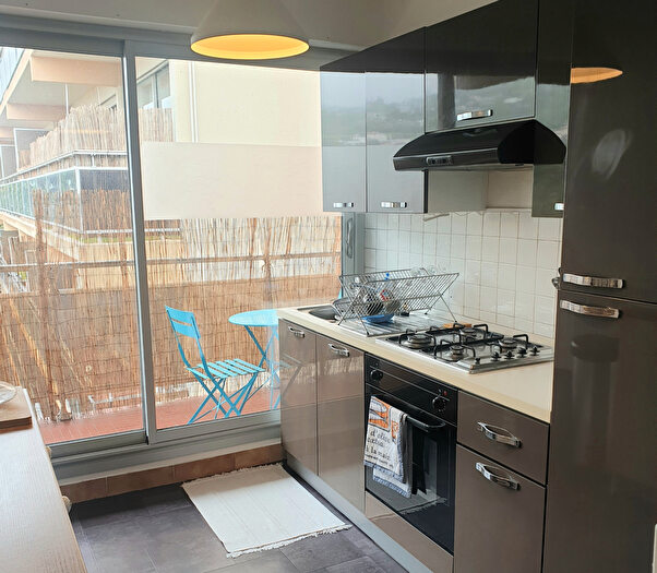 Appartement 2 pièces à louer - Clermont-Ferrand, Vallières, Sallins, Poncillon