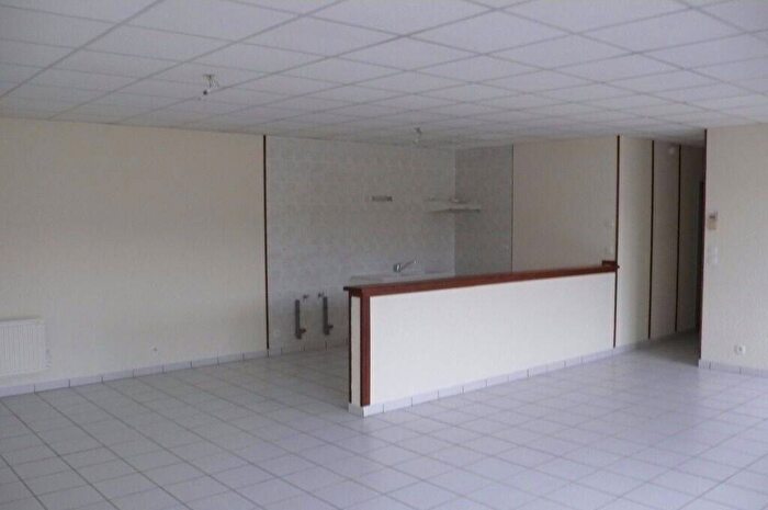 Appartement 3 pièces à Cosne Peripherie, Cosne-Cours-sur-Loire, à louer