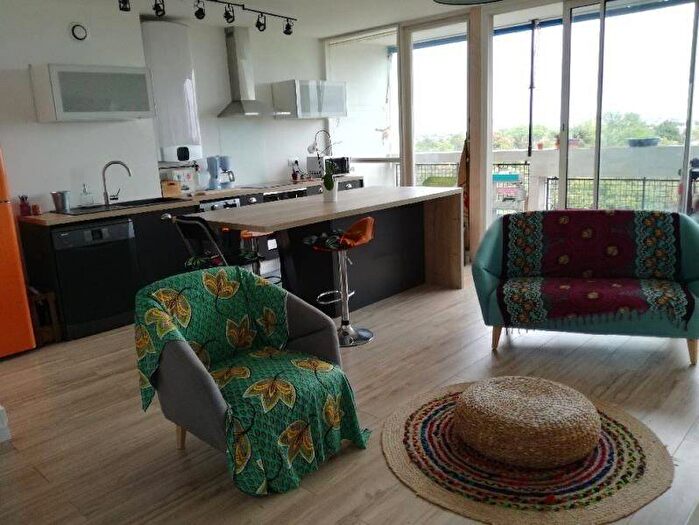 Mérignac - Appartement 4 pièces à louer