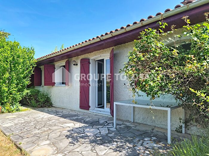 Maison 5 pièces à Escalquens, à vendre