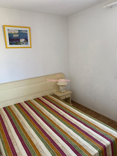 Maison à vendre - Homps - 2 pièces - 1 chambre