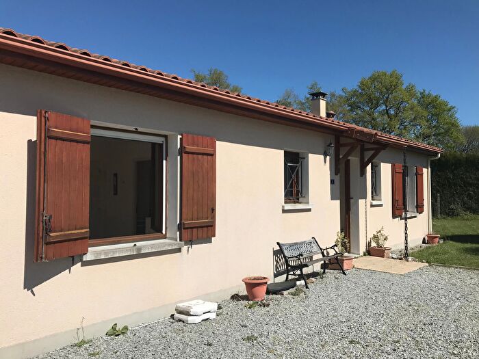Maison 6 pièces à Mailhac-sur-Benaize, à vendre
