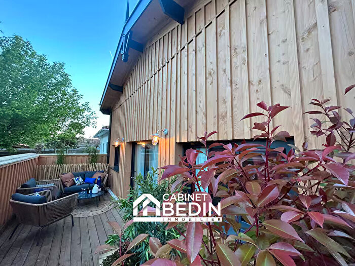 Maison 4 pièces à vendre - Lège-Cap-Ferret