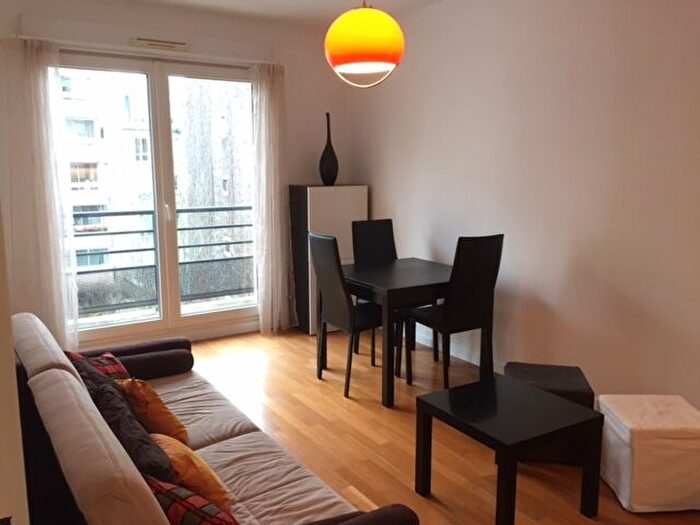 Appartement à louer - Paris e , Dupleix, Motte Picquet - 2 pièces - 1 chambre