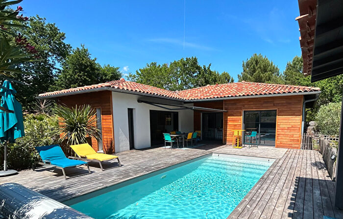 Le Teich : Maison 5 pièces à vendre